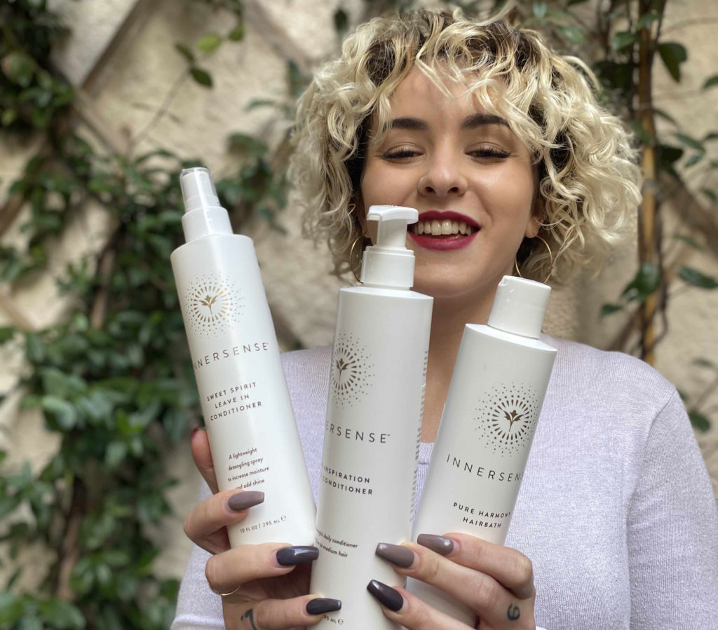 Moisturizers for Curly Hair