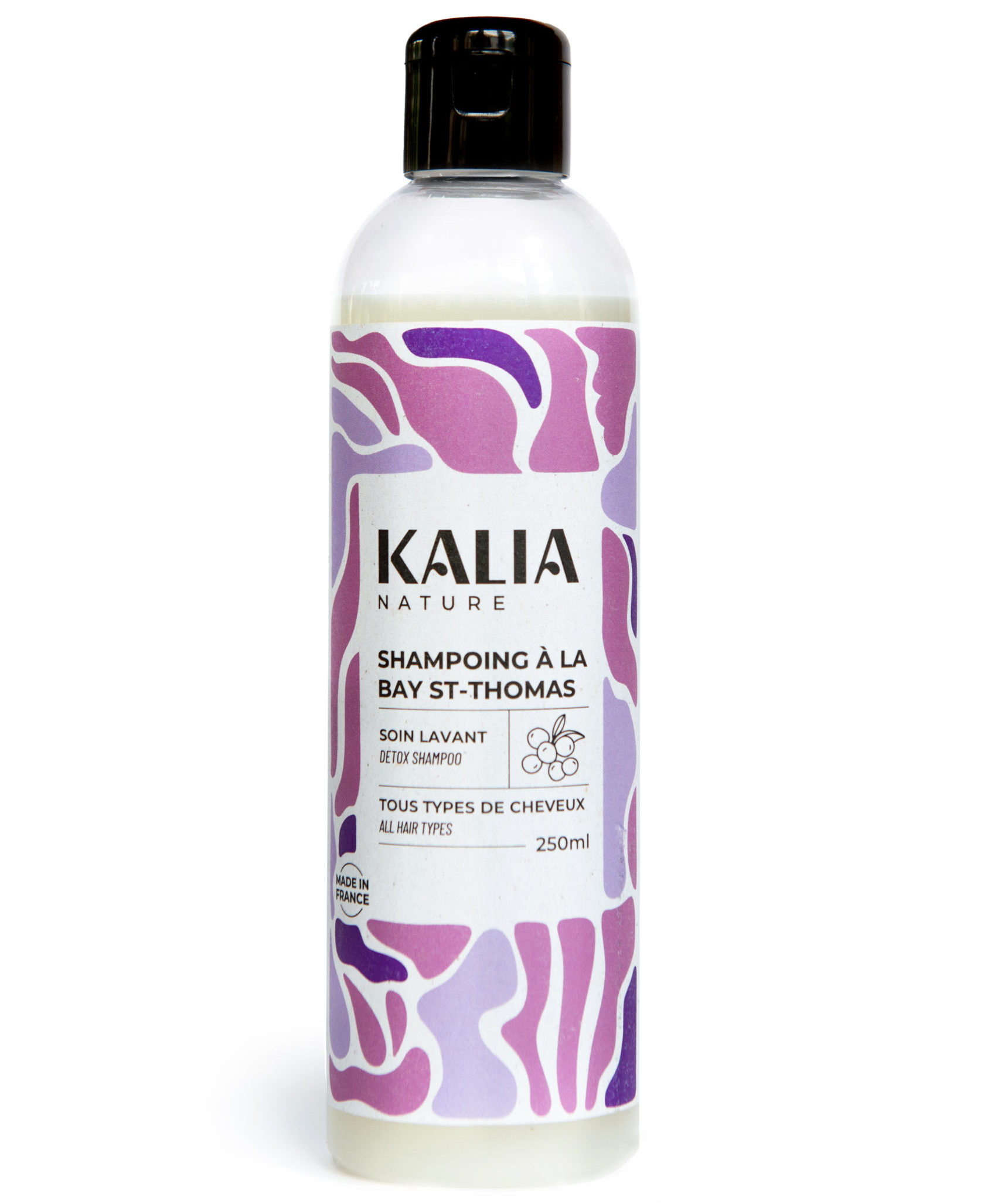 Shampoo at Bay St. Thomas - Le Shop Tribus Urbaines